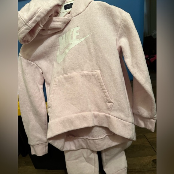 Matching Sets | Toddler Girl Nike | Poshmark